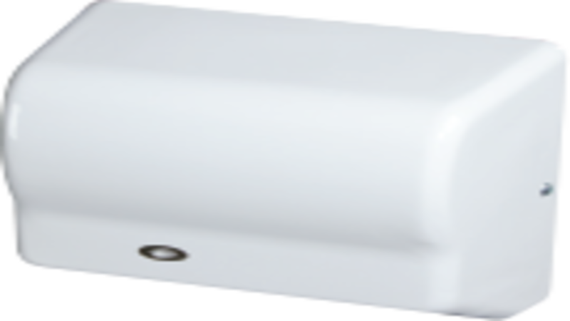 Installing a Hand Dryer - Construction Wave