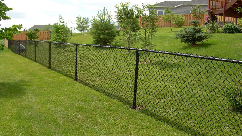Do You Need To Repair Your Existing Fence Or Build A New One ...