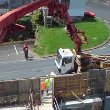 Emergency Concrete Pumping In Sydney: Essentials - Construction Wave